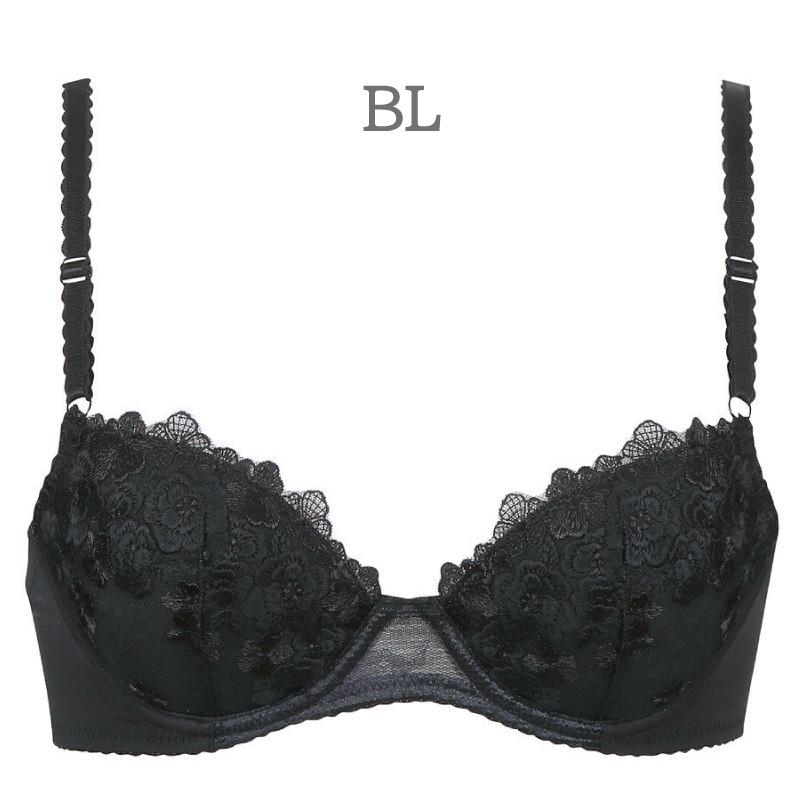 ワコール ウイング ナチュラルアップブラ 3/4カップブラジャー Wacoal Wing A・Bカップ KB2060 3Y :kb2060-ab:インナーショップ メイクリーン - 通販 ...