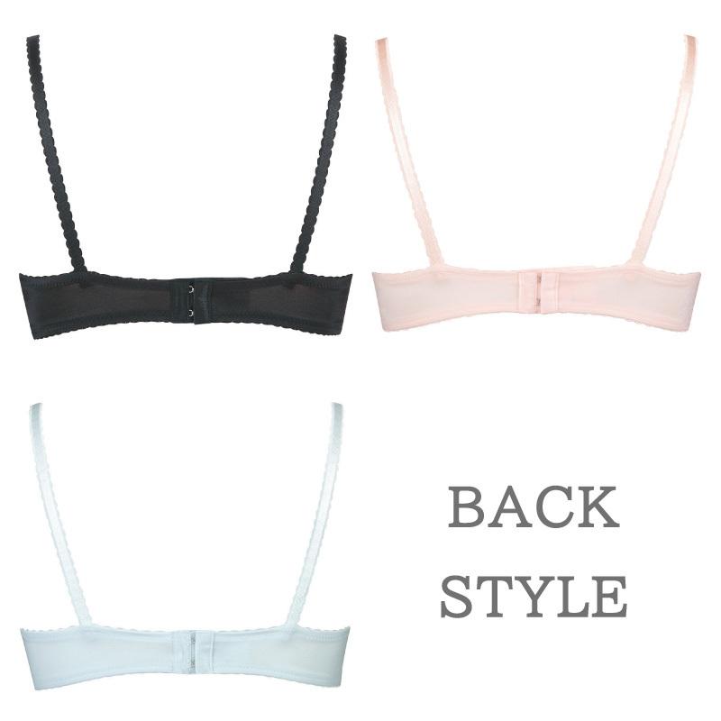 ワコール ウイング ナチュラルアップブラ 3/4カップブラジャー Wacoal Wing A・Bカップ KB2060 3Y :kb2060-ab:インナーショップ メイクリーン - 通販 ...