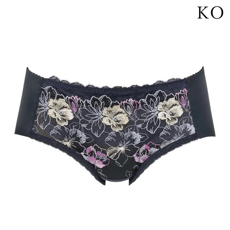 ワコール ウイング ショーツ KF2918 後ろ姿きれいブラ KB2718 ペアショーツ ボーイレングス Wacoal Wing M・Lサイズ 3Y :kf2918:インナーショップ メイ ...