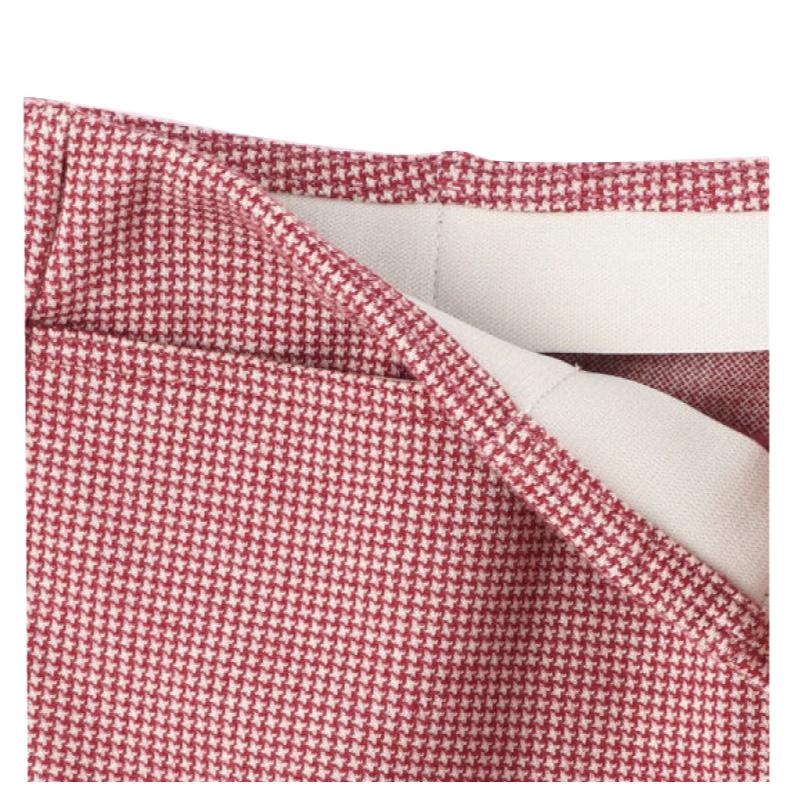 WACOAL（ワコール） カルソン ボトムス KKN550 ストレートシルエット