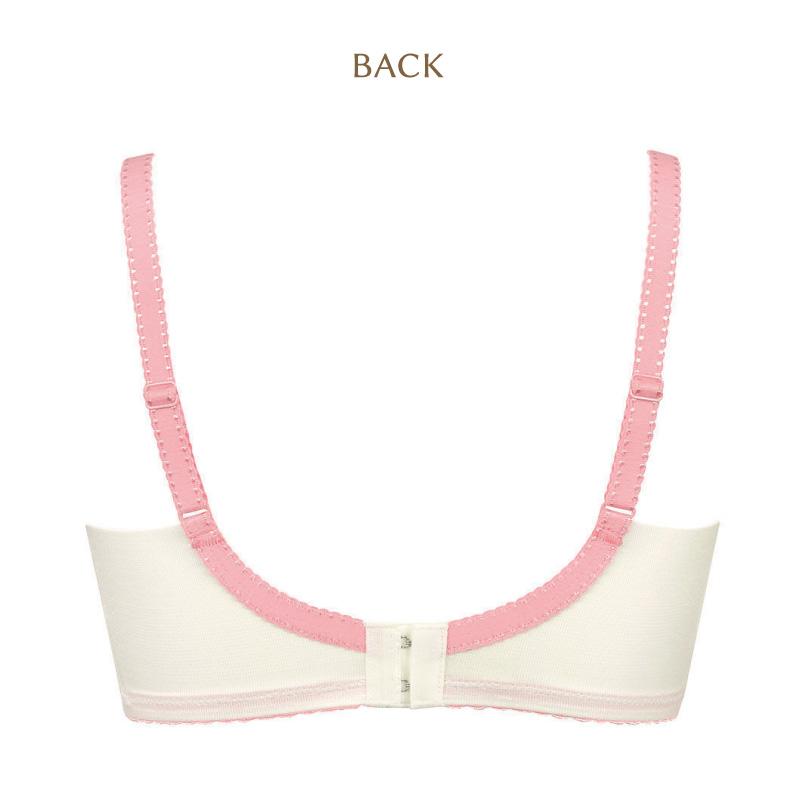 Wing ワコール ウイング レシアージュ PB2901 Wacoal Lesiage 2900シリーズ フルカップブラジャー D・E・Fカップ glm : インナーショップ メイクリーン ...