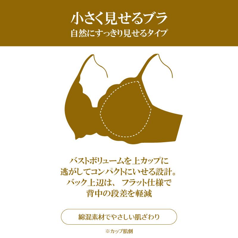 Wing ワコール ウイング レシアージュ PB2901 Wacoal Lesiage 2900シリーズ フルカップブラジャー D・E・Fカップ glm : インナーショップ メイクリーン ...