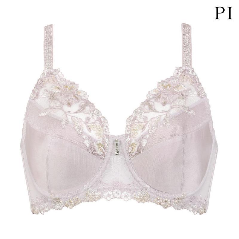 Wing ワコール ウイング ブラジャー PB5000 レシアージュ 5000シリーズ ChouChou de Lesi フルカップ Wacoal Lesiage D・E・Fカップ 3Y ...