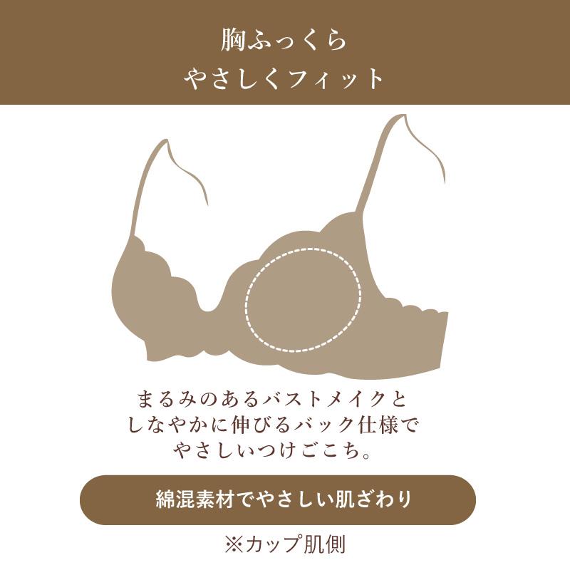 Wing ワコール ウイング レシアージュ ブラジャー PB5010 Wacoal Lesiage 5010シリーズ Classic3 フルカップ (D・E・Fカップ ) : インナーショップ ...