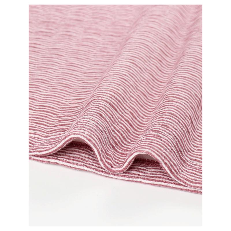 WACOAL（ワコール） レディース パジャマ YDW477 睡眠科学 長袖 10分袖