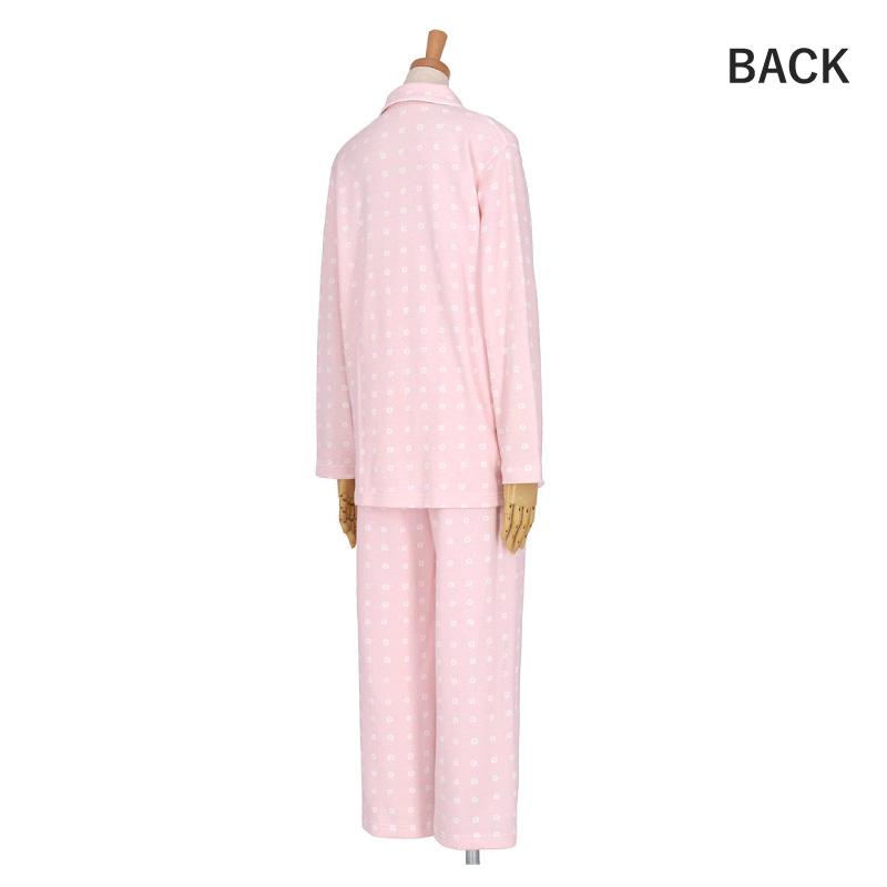 WACOAL（ワコール） パジャマ YDW480 wacoal レディース 睡眠科学