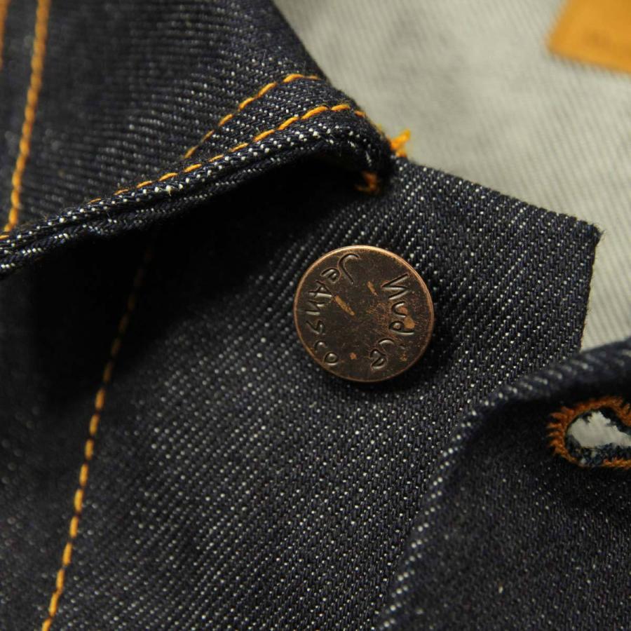 Nudie Jeans（ヌーディージーンズ） 正規販売店 メンズ デニム