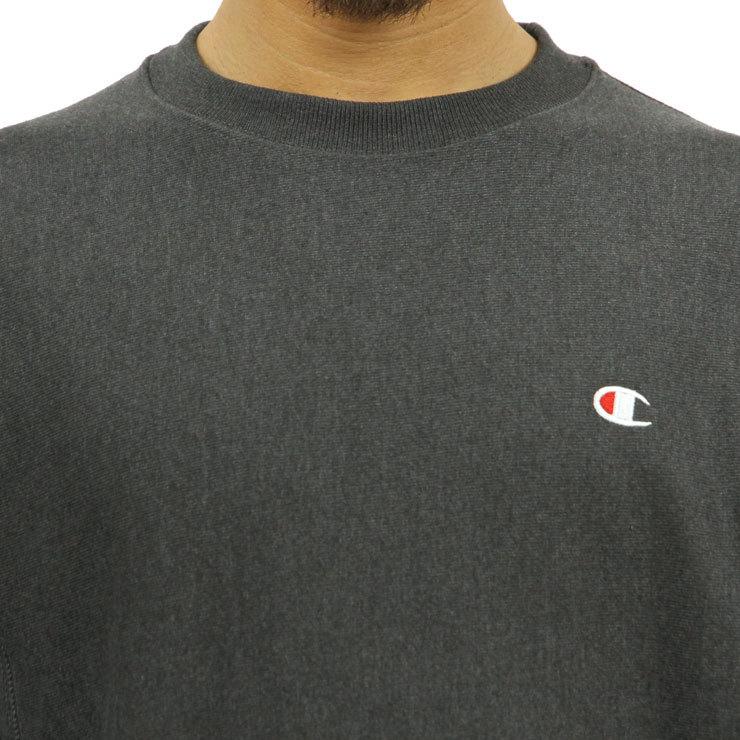 Champion（チャンピオン） 正規品 メンズ リバースウィーブ スウェット