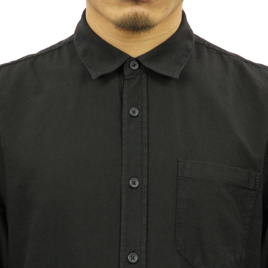 Nudie Jeans（ヌーディージーンズ） 【ボーナスストア 誰でも+5% 1/25 0:00〜1/27 23:59】 シャツ メンズ 正規 ...