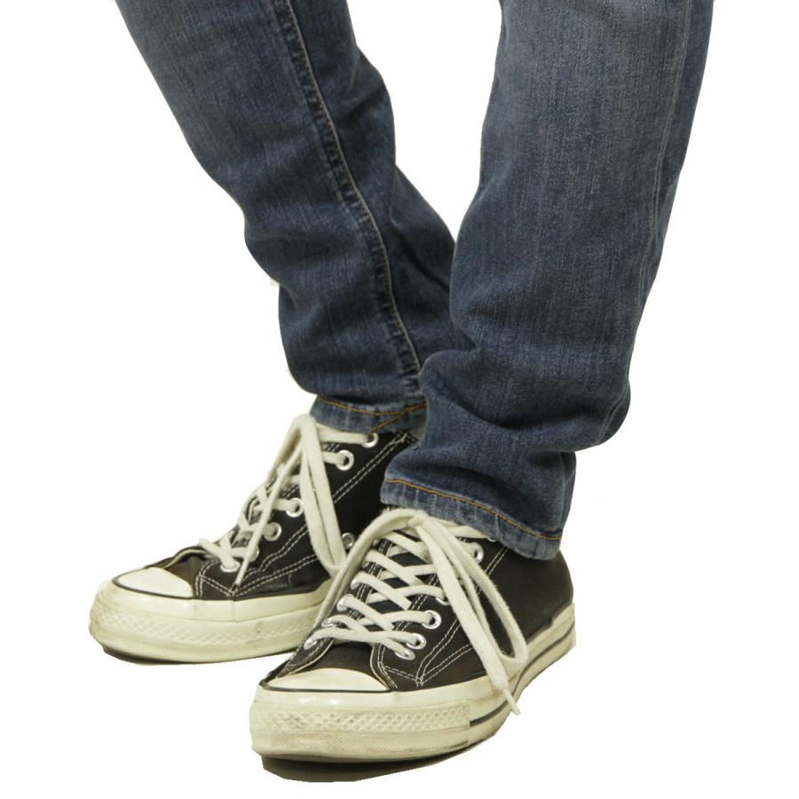 Nudie Jeans（ヌーディージーンズ） スキニーリン メンズ 正規販売店