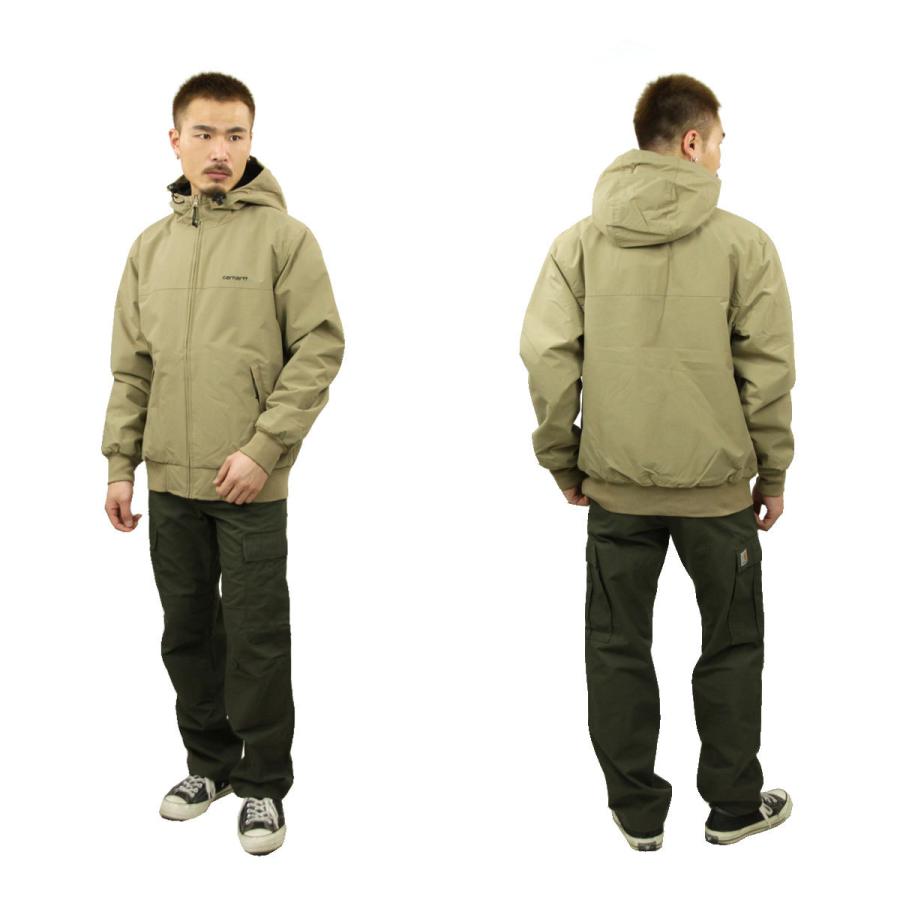 Carhartt（カーハート） アウター メンズ 正規品 CARHARTT WIP ワーク