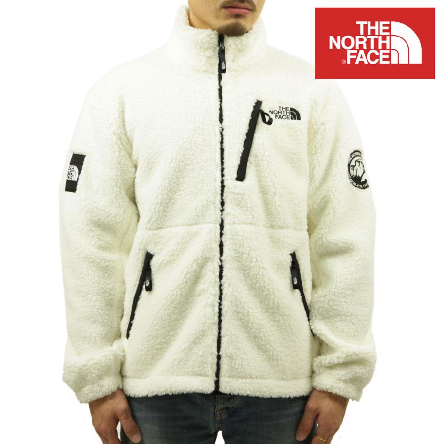 THE NORTH FACE（ザ ノースフェイス） ノースフェイス フリースジャケット メンズ 正規品 アウター リモ ジャケット フリース ...