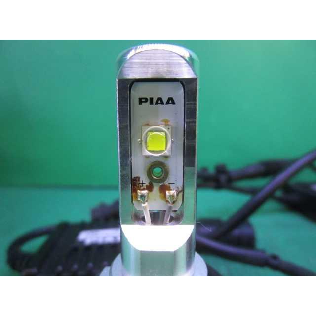 PIAA LEDバルブ H8 H9 H11 H16 （D-334） 越谷 : アイパーツ ヤフー店 - 通販 - Yahoo!ショッピング