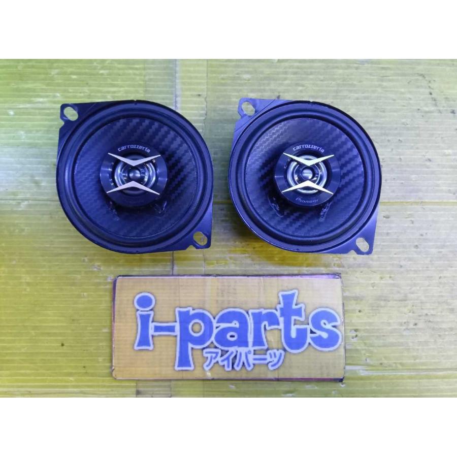 越谷 カロッツェリア 10cmスピーカー （TS−F1040） 越谷 : アイパーツ ヤフー店 - 通販 - Yahoo!ショッピング