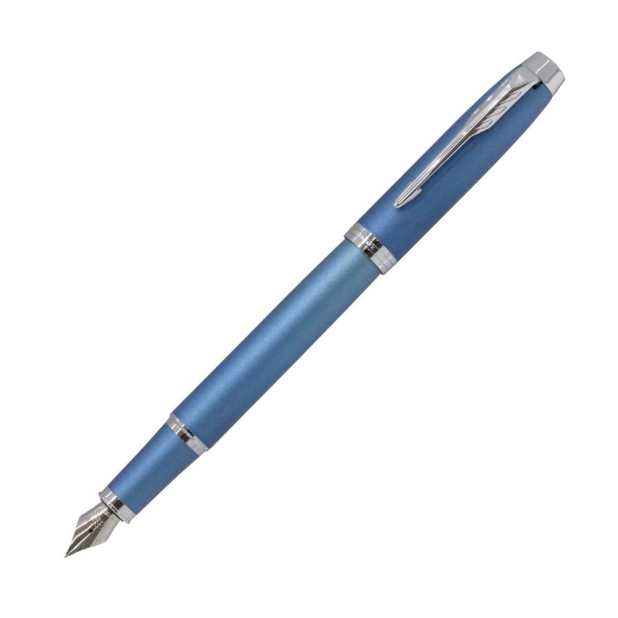 PARKER 万年筆 パーカー IM ブルーCT 2203925 即日 : ペンスタ磐田 Yahoo!店 - 通販 - Yahoo!ショッピング