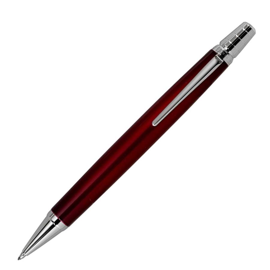 PILOT（文具） ボールペン パイロット PILOT RAIZ ライズ ライジングレッド BR-1MR-RSR 即日 : ペンスタ磐田 ...