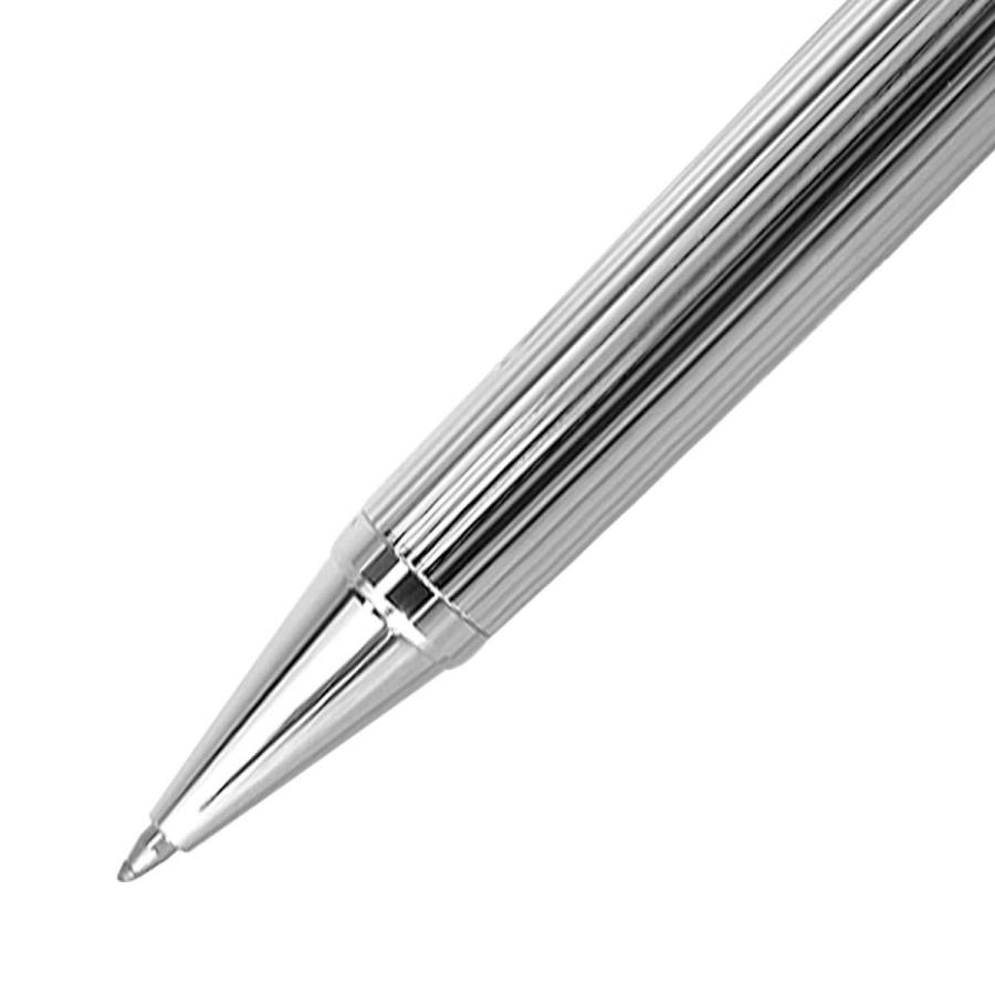 PILOT（文具） ボールペン パイロット PILOT RAIZ ライズ シャイニングシルバー BR-15SS-SS 即日 : ペンスタ磐田 ...