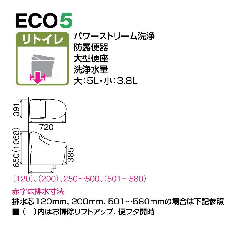 LIXIL プレアスLSタイプ リトイレ CLR6A グレード : i-port Yahoo!店 - 通販 - Yahoo!ショッピング