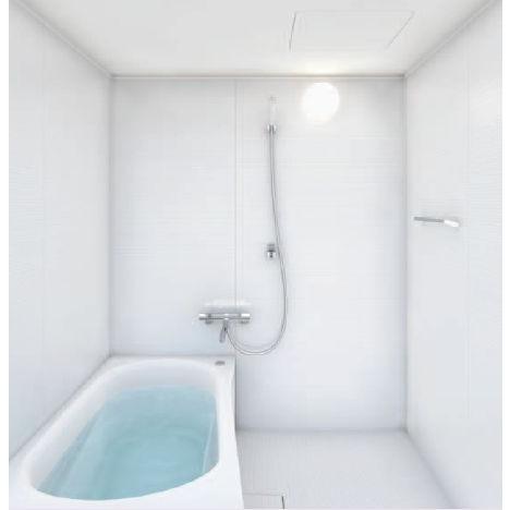 ユニットバス 1216 TOTO ひろがるWTシリーズ 1216A(長辺1650mm)サイズ Nタイプ マンションリモデルバスルーム マンションリフォーム用 : i-port Yahoo!店 ...