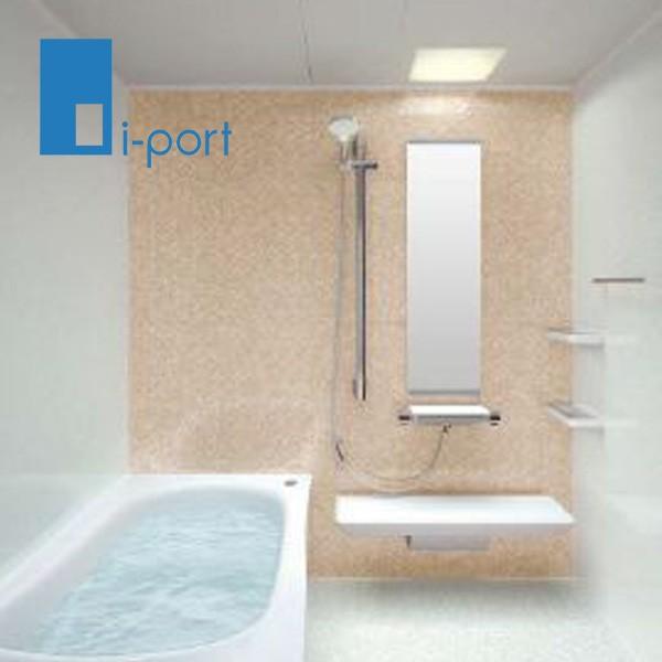 TOTO ひろがるWYほっカラリ床シリーズ 1418Jサイズ Xタイプ マンションリモデルバスルーム マンションリフォーム用 ユニットバス : i-port Yahoo!店 - 通販 ...