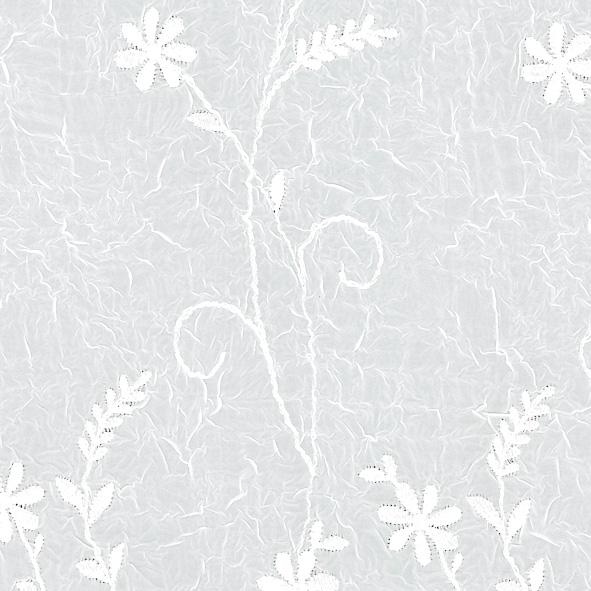 アスワン オーダーエンブロイダリー（刺繍）レースカーテン C2181 ソブリナ 仕上り巾201〜250cm×仕上り丈60〜264cm SH仕様 ...
