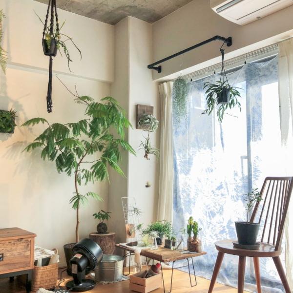 TOSO（トーソー）ハンギングバー H-1 正面付 Cタイプセット 幅90cm 出幅15cm（W900mm D150mm）ホワイト ブラック :hangingbar-h1-sc-90-15 ...