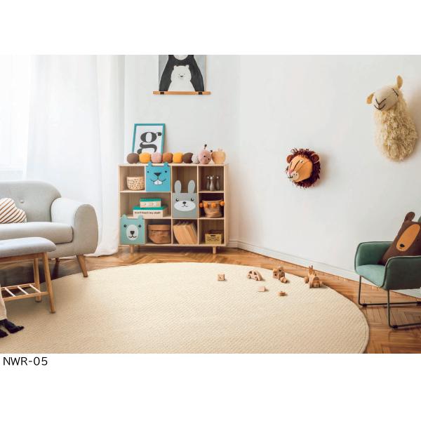 アスワン Wall to カーペット ニューアスワールド（6カラー）ヨコ241〜260cm×タテ241〜260cm : インテリア リード - 通販 - Yahoo!ショッピング