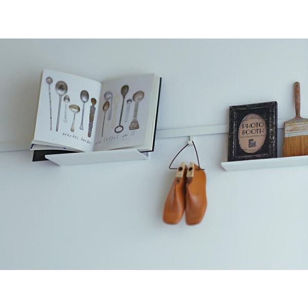 TOSO TOSO（トーソー） ピクチャーレール W-1 工事用セット 2.00m ホワイト : インテリア リード - 通販 - Yahoo!ショッピング