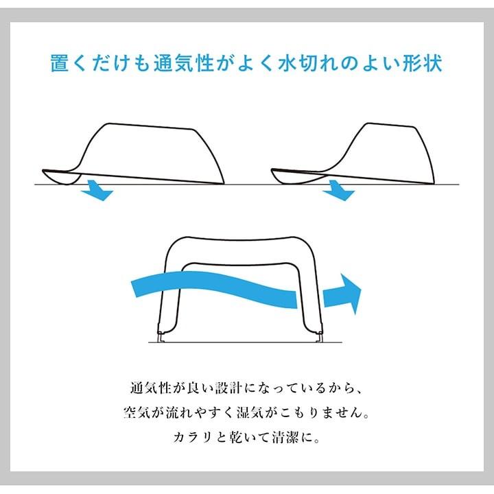 リッチェル（Richell） カラリ 30H 3点セット腰かけ+湯桶＋手桶 湯おけ 洗面器 バスチェア 椅子 イス お風呂用 腰掛 腰かけ 桶 ...