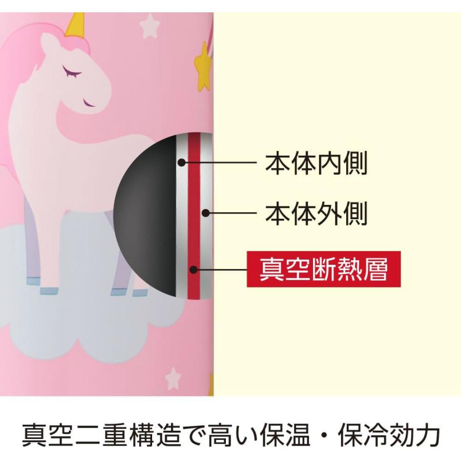 DOSHISHA sokomo そこまで洗える 3WAYキッズマグボトル 600mL DOSHISHA sokomo そこまで洗える 3WAYキッズマグボトル 600mL