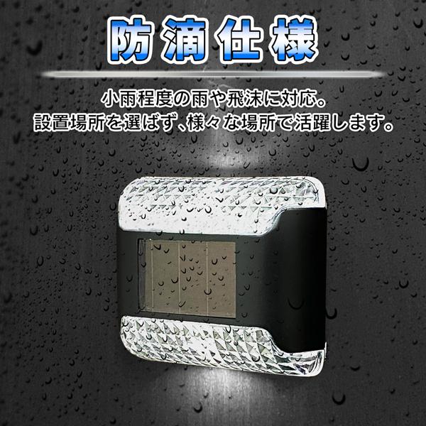 センサーライト 壁掛け ソーラーライト 高輝度 LEDライト ソーラー充電 玄関灯 夜間自動点灯 光センサー ポーチライト ベランダ /60N 壁掛けセンサーライトHOU : 20240318 ...