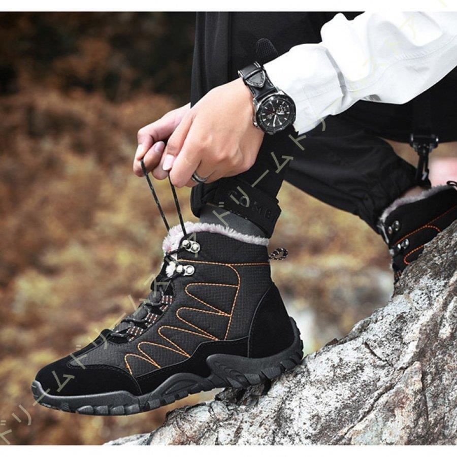 トレッキングシューズ メンズ ローカット レースアップ 登山靴 紳士靴 アウトドアシューズ 疲れない スポーツシューズ 運動靴 軽量 滑り止め 痛くない 快適 : huawu-0515 ...