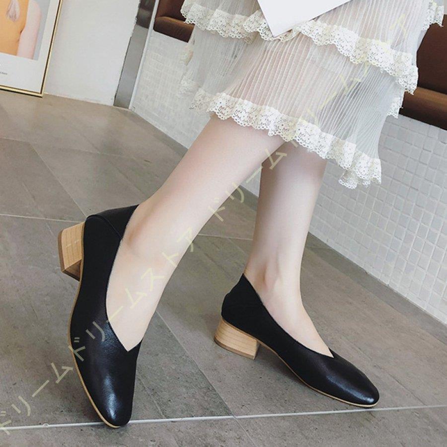 パンプス レディース 歩きやすい 靴 シューズ 痛くない 甲浅 パンプス レディース 歩きやすい 靴 シューズ 痛くない 甲浅