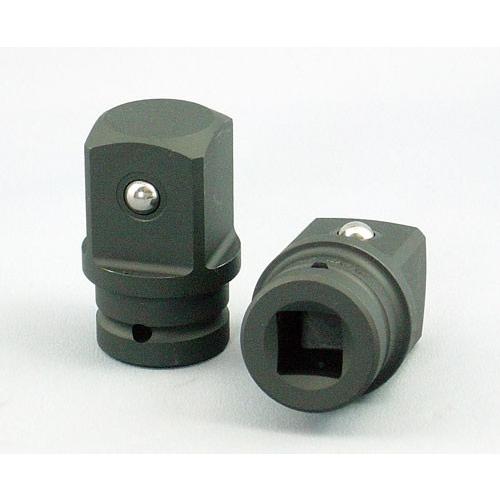 在庫僅少 FPC WSAD-408B インパクト ボール付アダプター 凹12.7mm 凸25.4mm :1143879:工具のお店i ...