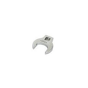 在庫数1 ASAHI VC3030 9.5mm（3/8")sq. クローフート レンチ 30mm スパナタイプ トルクアダプター ...