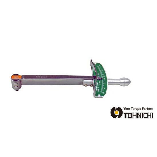 東日 SF3N プレート式 トルクレンチ 0.5-3N.m 差込角6.35sq. TOHNICHI/東日製作所 : 4560138440117 ...