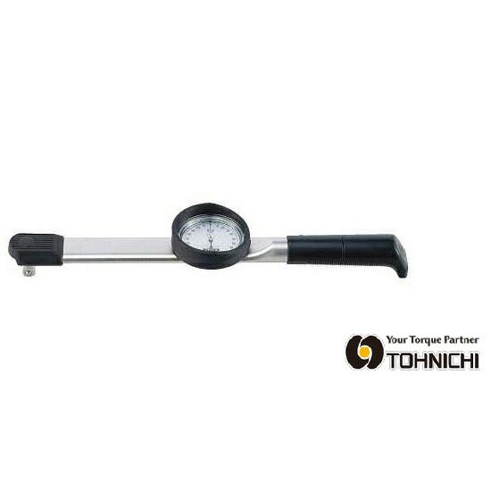 東日 DB50N ダイヤル式 トルクレンチ 差込角9.5sq. 5-50N.m TOHNICHI/東日製作所 :4560138443873 ...