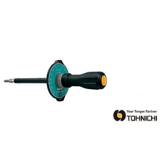 東日 FTD100CN2-S ダイヤル形 トルクドライバー 10-100cN.m （0.1-1N.m) TOHNICHI/東日製作所 ...