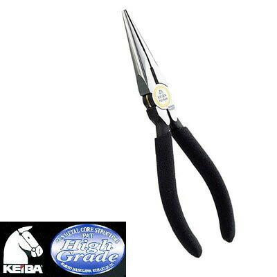 在庫あり KEIBA FC-306 ザラジオペンチ 150mm 砲金サンドイッチ構造搭載 ハイグレード シリーズ ケイバ マルト長谷川工作所 :469531:工具のお店i-TOOLS(アイ ...