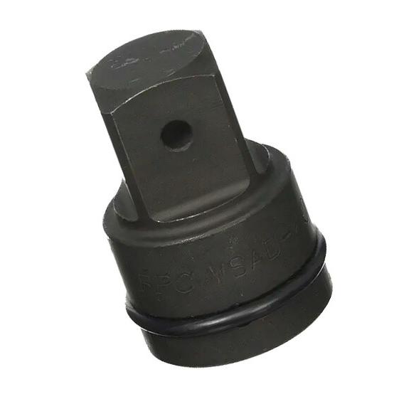 FPC WSAD-608 インパクトアダプター 凹19.0mm 凸25.4mm :4938905002682:工具のお店i-TOOLS(アイ ...