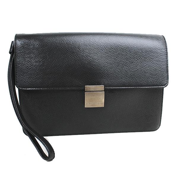 LOUIS VUITTON ルイヴィトン セカンドバッグ クラッチバッグ タイガ ブラック セレンガ M30782 アルドワーズ 美品 q667 : イーアップ店 - 通販 - Yahoo ...