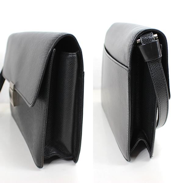 ルイヴィトン セカンドバッグ クラッチバッグ タイガ ブラック セレンガ M30782 アルドワーズ 美品 q667 : q667 : イーアップ店 - 通販 - Yahoo!ショッピング