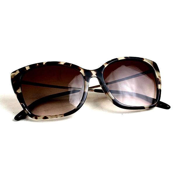 PRADA プラダ サングラス PRADA グレー×ブラン 新品同様 美品 r515 : イーアップ店 - 通販 - Yahoo!ショッピング