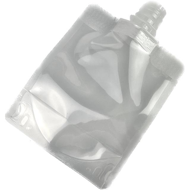 夢パック DP16-TB0090（ 600 枚）【納期1ヶ月以上かかる場合がございます】ホワイトキャップ仕様 ハイバリアタイプキャップ付 透明スタンド袋 : 包装資材販売のi-YOTA ...