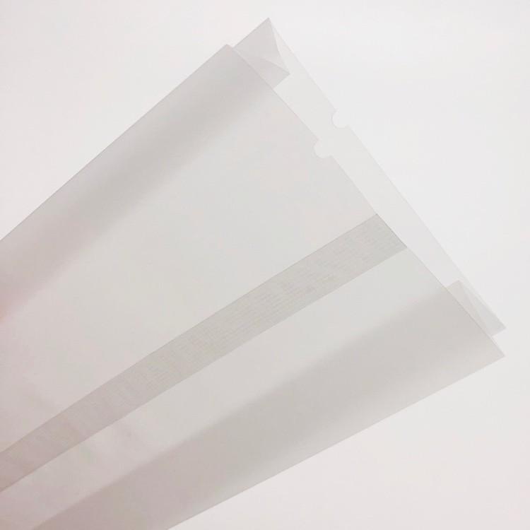 (マット調) 合掌ガゼット GM NO.18 (500枚) 65×25×140mm 合掌ガゼット袋 脱酸素剤対応袋 福助工業 : 包装資材販売のi-YOTA - 通販 - Yahoo!ショッピング