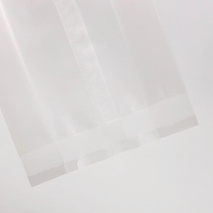 (マット調) 合掌ガゼット GM NO.18 (500枚) 65×25×140mm 合掌ガゼット袋 脱酸素剤対応袋 福助工業 : 包装資材販売のi-YOTA - 通販 - Yahoo!ショッピング