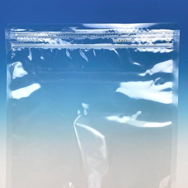 セイニチ ラミグリップ OP-I （1,100枚） 280×200mm 底開き 生産日本社