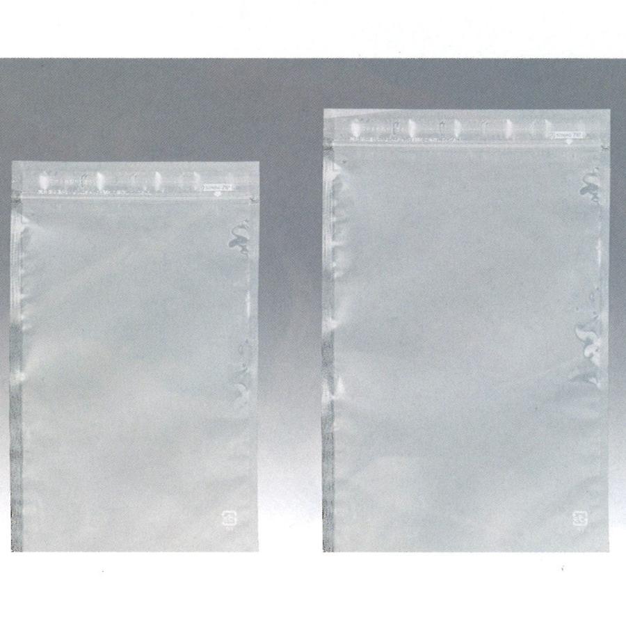 PO-1217ZH 120×170+27mm（2,500枚） 底開き OP/CP防湿チャック袋 : 包装資材販売のi-YOTA - 通販 ...