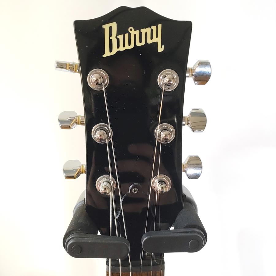 Burny レスポールタイプ LG-480 中古 : i2Lab.ストア - 通販 - Yahoo!ショッピング