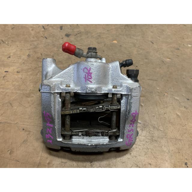 クラウン DBA-GRS204 右Rキャリパー 47830-22221 : IAC-PARTS - 通販 - Yahoo!ショッピング